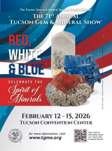 Tucson Gem & Mineral Show (Main Show) | Tucson Gem Show 101